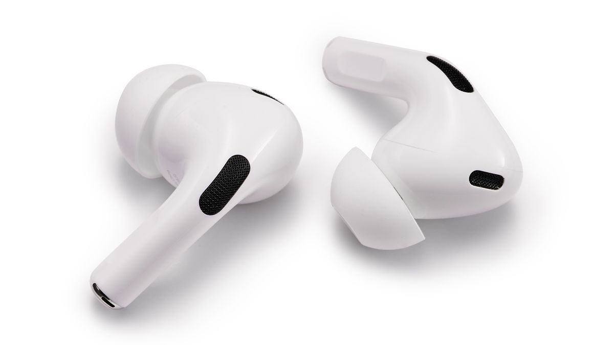 Apple AirPods Pro 2 wireless earbuds review: a five-star stunner | What ...