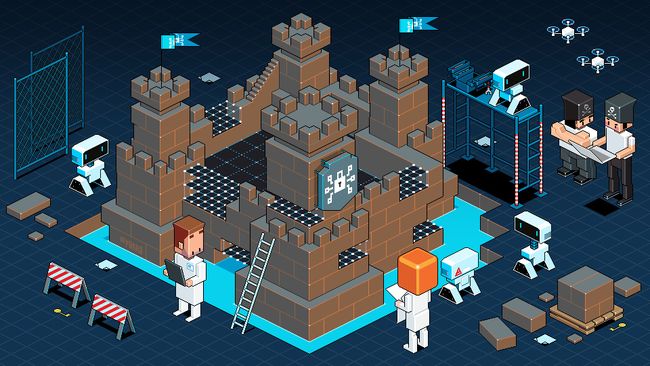 Quantum computing will make cryptography obsolete. But computer ...