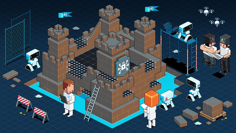 Quantum computing will make cryptography obsolete. But computer ...