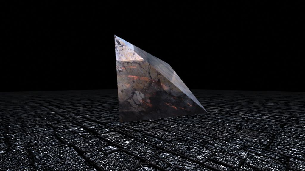 Create a WebGL 3D landing page | Creative Bloq