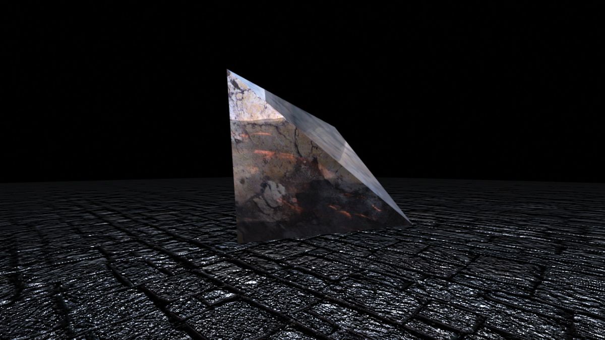 Create a WebGL 3D landing page | Creative Bloq