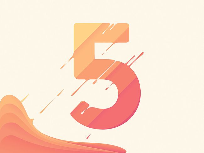 Create simple illustrations for the web | Creative Bloq