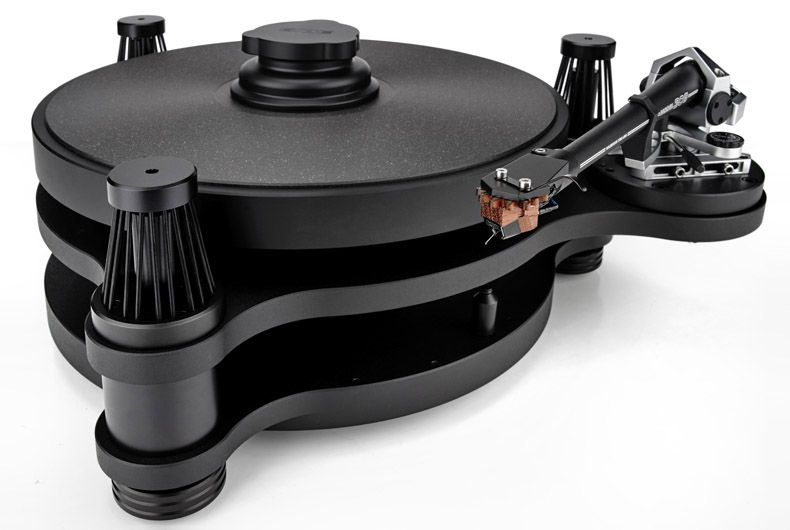 SME Model 15A review | What Hi-Fi?