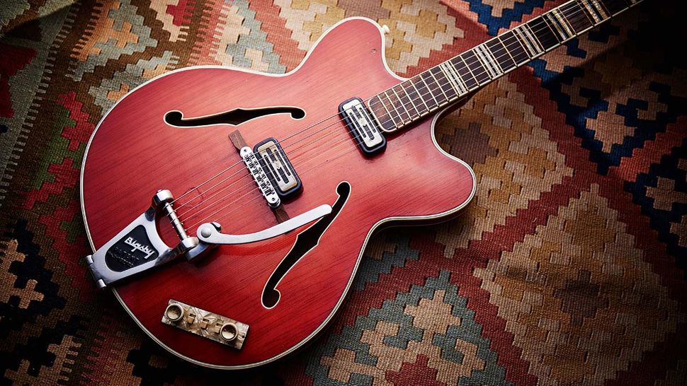 Guitar truss rods: everything you need to know | Guitar World