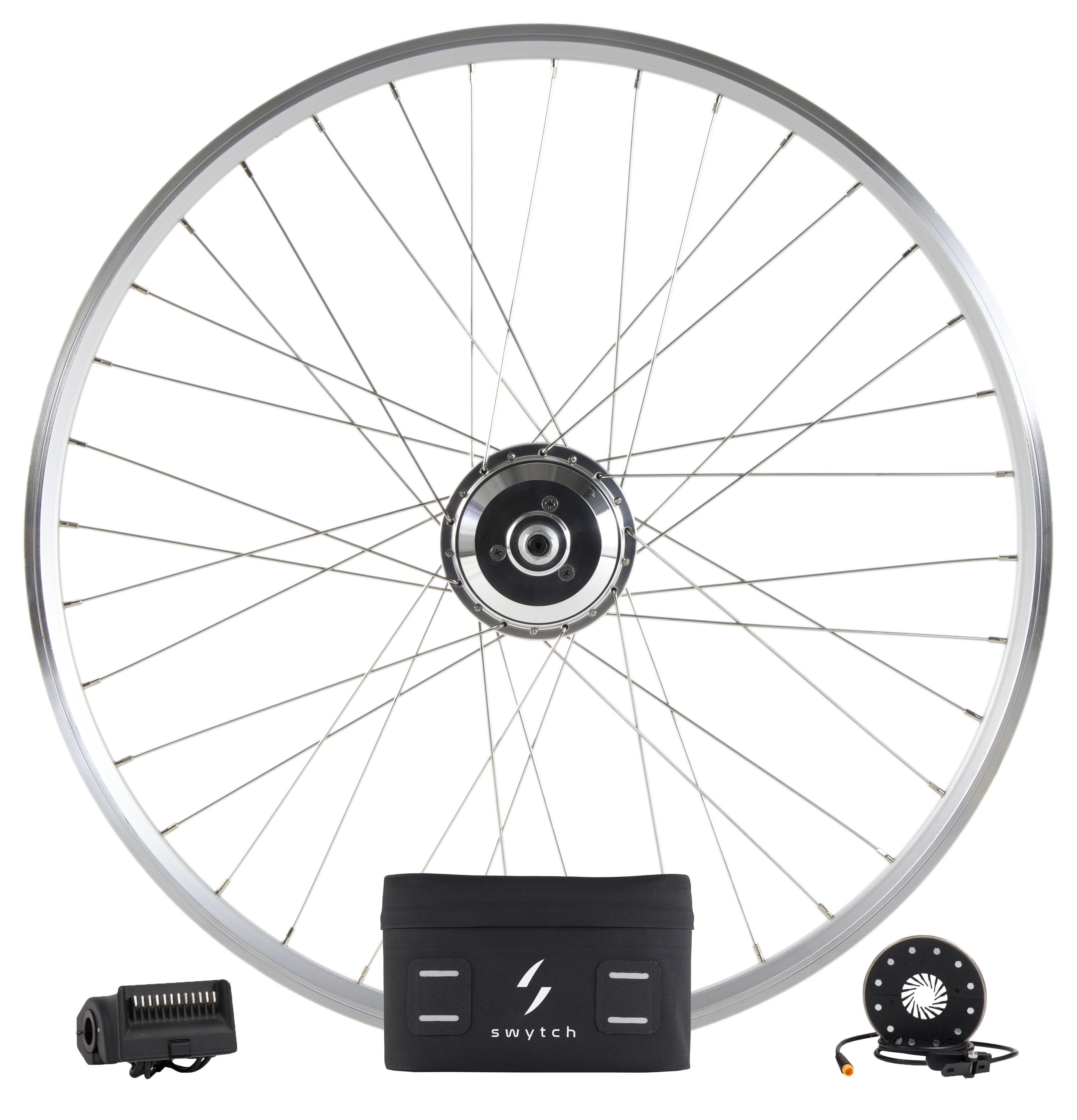 The best electric bike conversion kits and how to fit one | Cycling Weekly