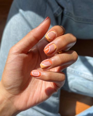 9 of the Best Light Nail Colours That Are Classy and Elegant | Who What ...