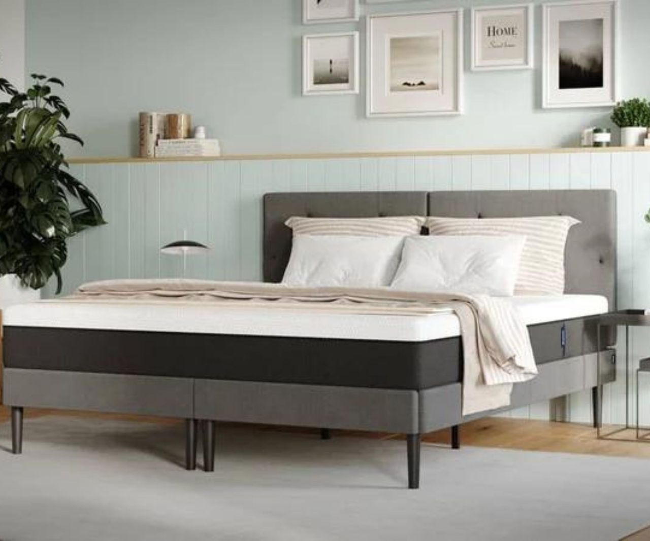 Emma mattress review: A $699 mattress that's nearly perfect | Homes and ...