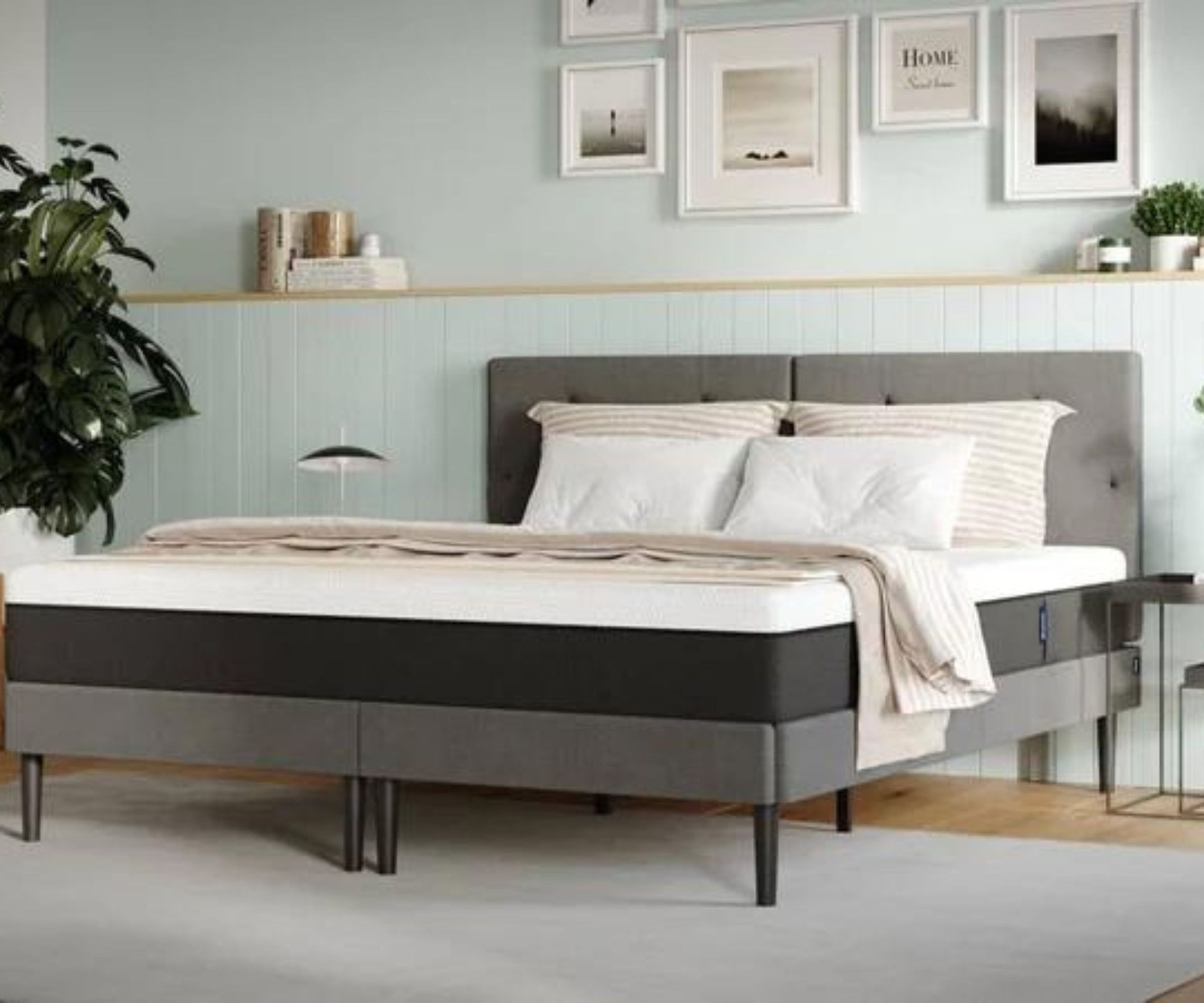 Emma mattress review: A $699 mattress that's nearly perfect | Homes and ...