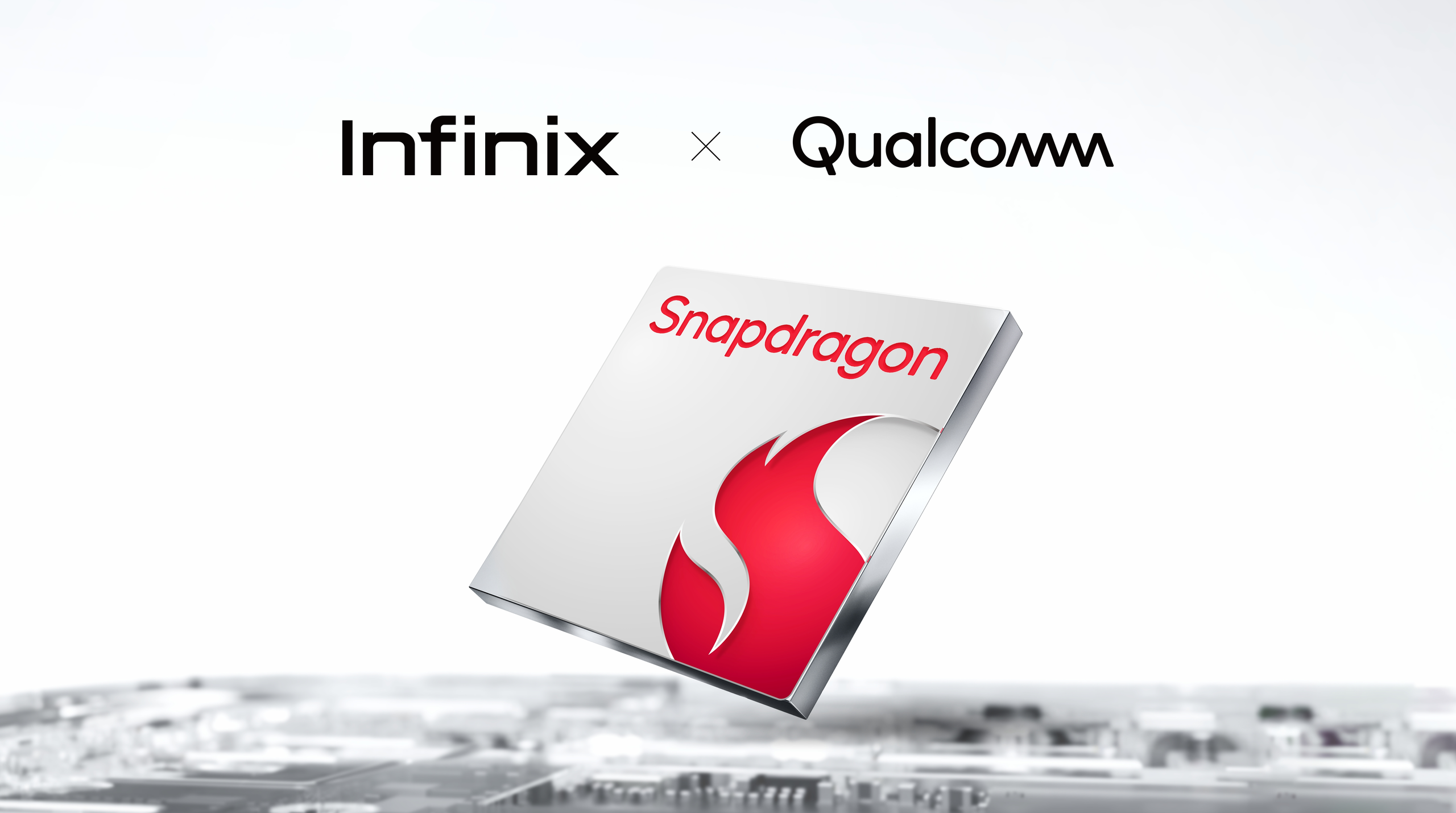 Infinix se une a Qualcomm para llevar Snapdragon a su nueva generación ...
