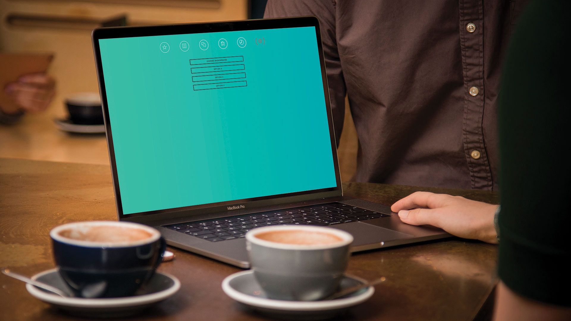 Add UI animations to your site | Creative Bloq