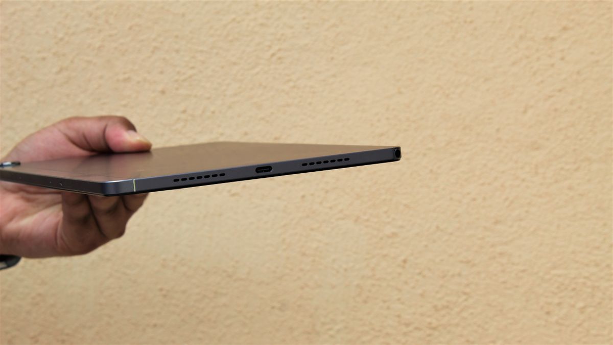 Realme Pad review | TechRadar