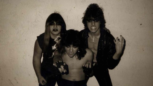 Death: the history of the death metal band | Louder