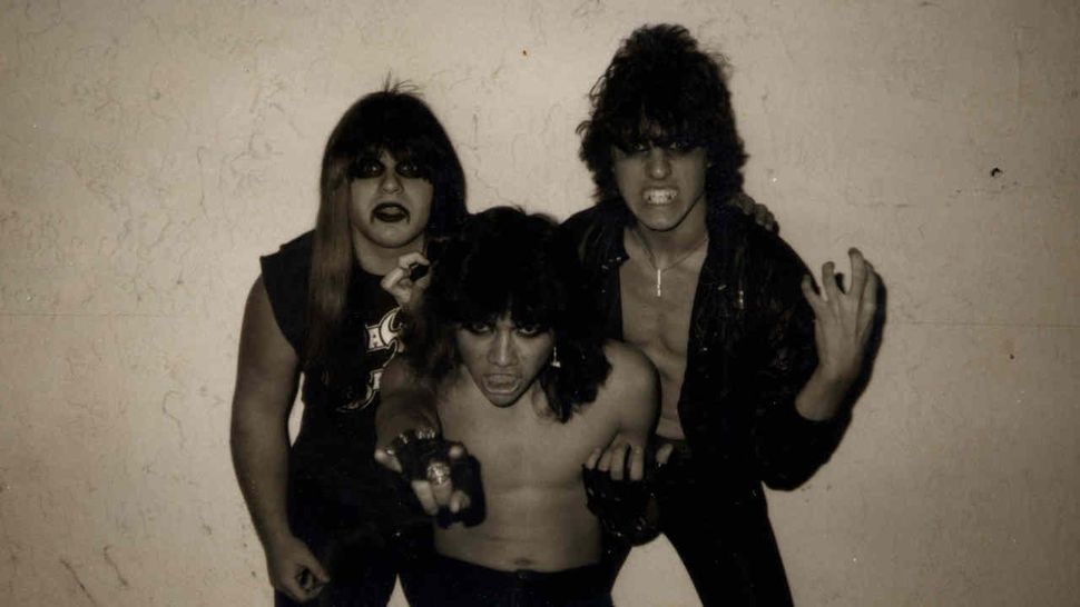 Death: the history of the death metal band | Louder