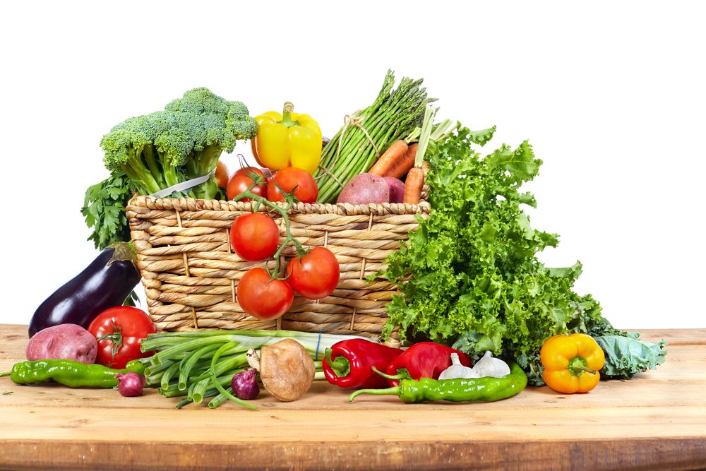 What All Effective Weight-Loss Diets Have in Common | Live Science