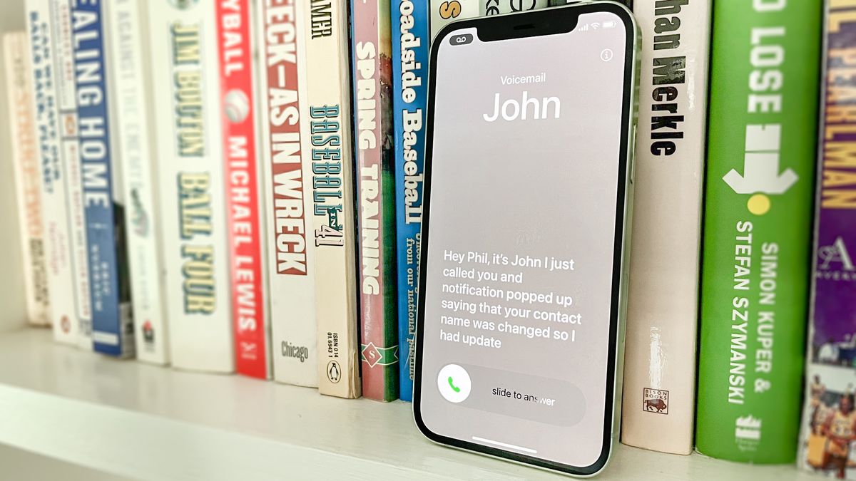 iOS 17 review: The biggest rewards for iPhone owners | Tom's Guide