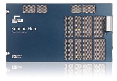 Switchers and Routers at the 2013 NAB Show | TV Tech