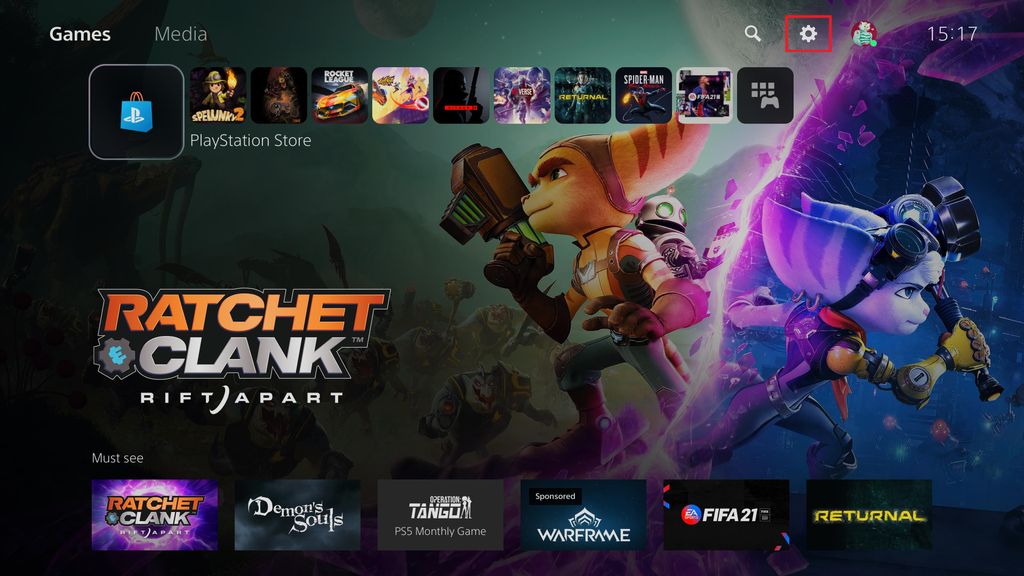 How to move PS5 screenshots to your PC or phone | Tom's Guide