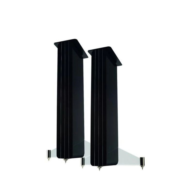 Best speaker stands 2025: budget and premium models tested | What Hi-Fi?