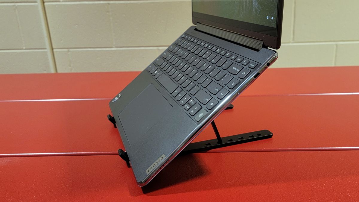 Best laptop stands in 2025: our top picks | Tom's Guide