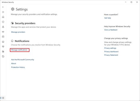 How to get started managing the firewall on Windows 11 | Windows Central