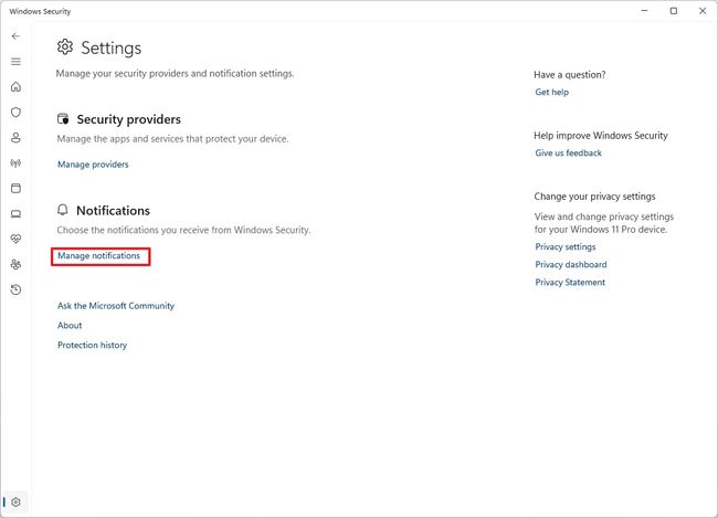 How to get started managing the firewall on Windows 11 | Windows Central
