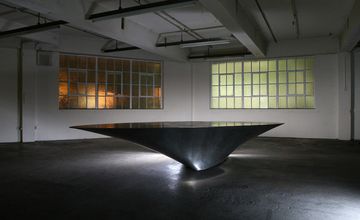 Recent works by London studio Based Upon& | Wallpaper*