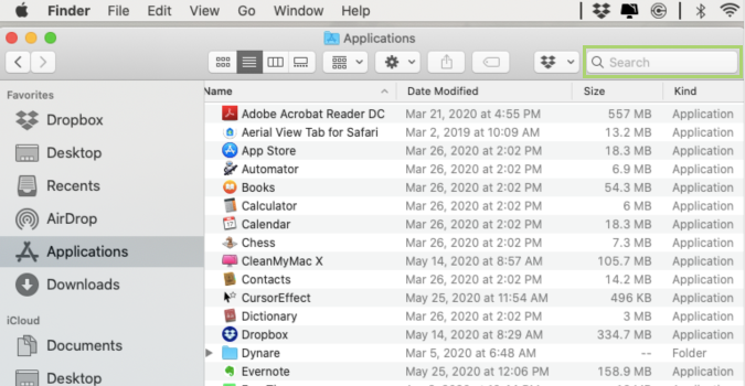 How to take a timed or delayed screenshot in macOS | Laptop Mag