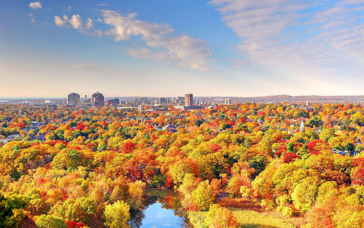 Best States for Low Taxes: 50 States Ranked for Taxes, 2019 | Kiplinger