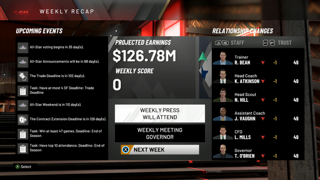 8 Essential NBA 2K20 Tips to Up Your Game on the Court | Tom's Guide