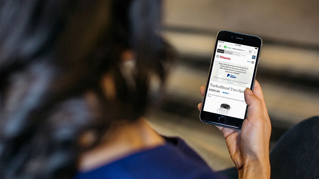 PayPal credit card processing | TechRadar