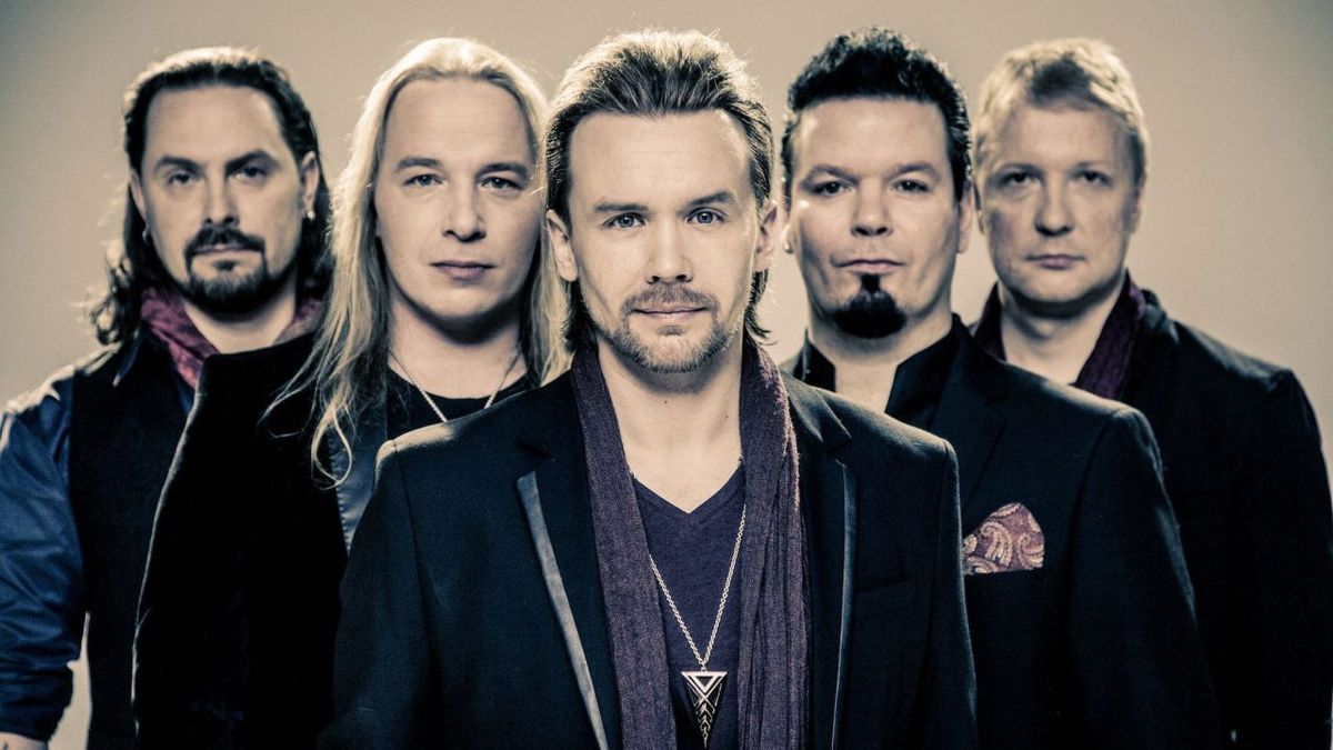 Brother Firetribe Video, For Better Or For Worse | Louder