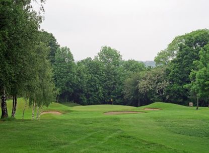 Shipley Golf Club Course Review | Golf Monthly