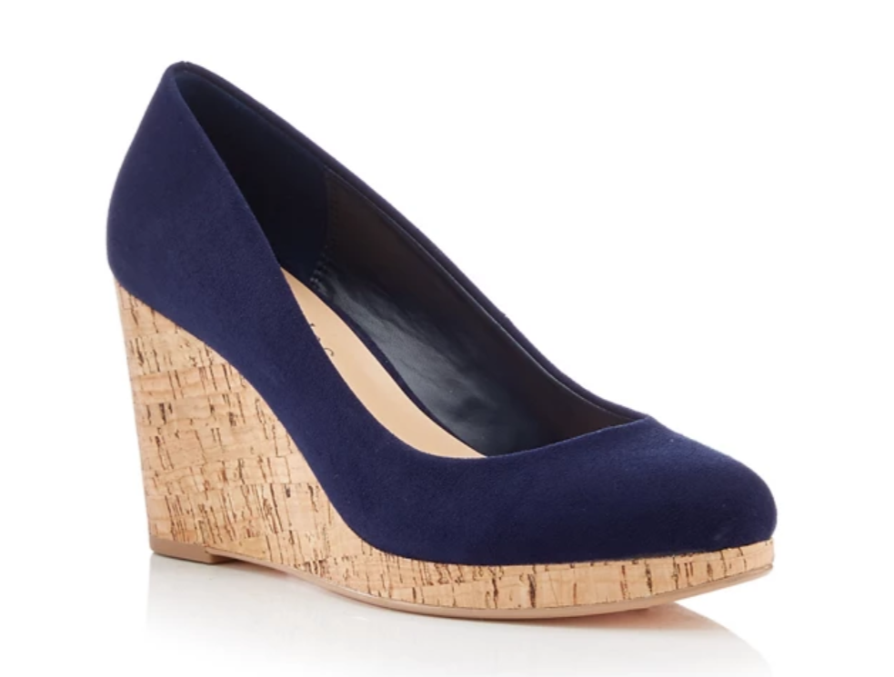 Stylish summer wedges you need to add to your wardrobe from just £12 ...