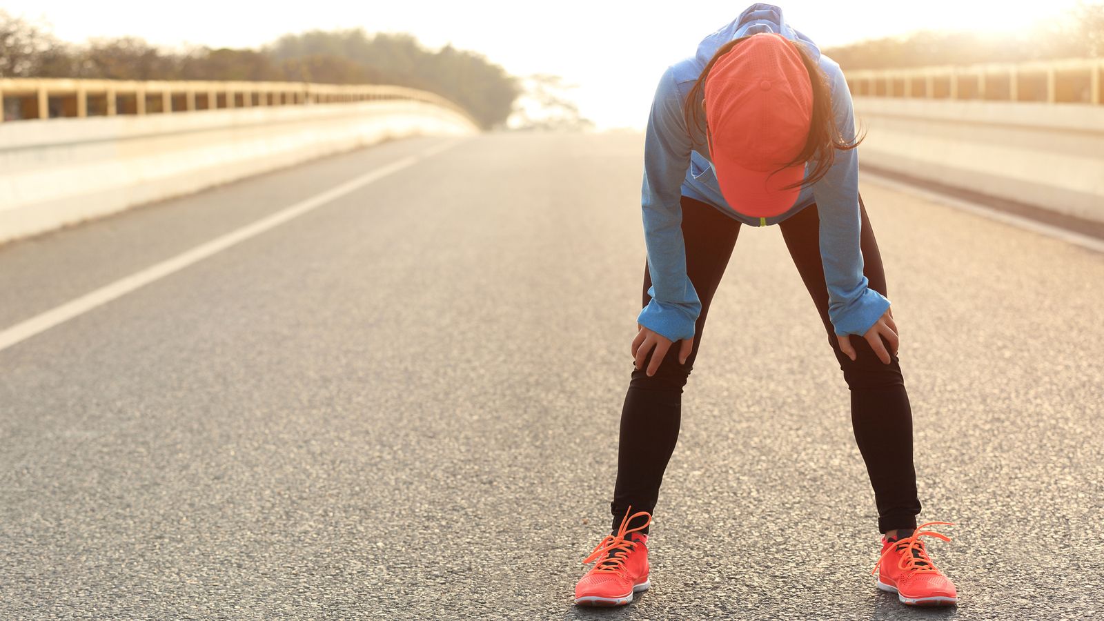 Rest days actually aid muscle growth, here's how | Fit&Well