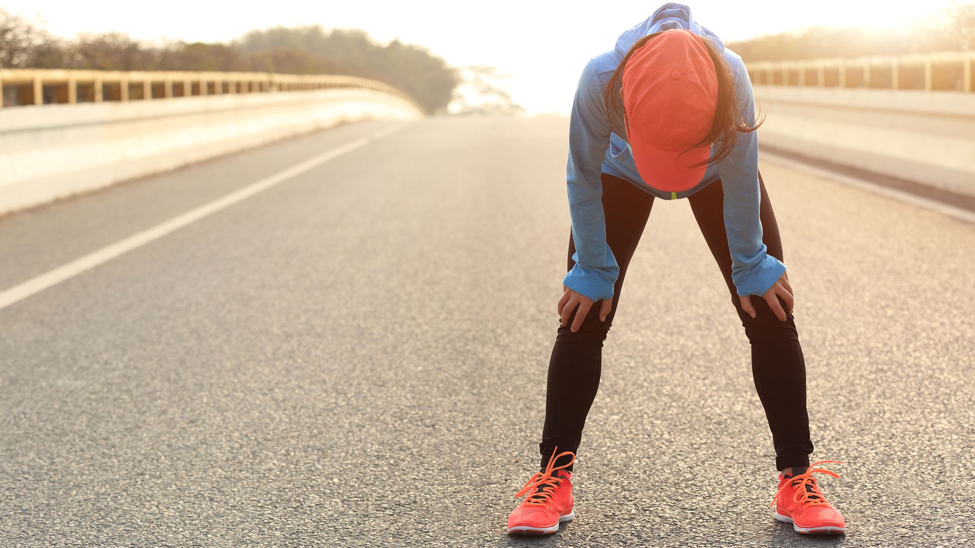 Rest days actually aid muscle growth, here's how | Fit&Well