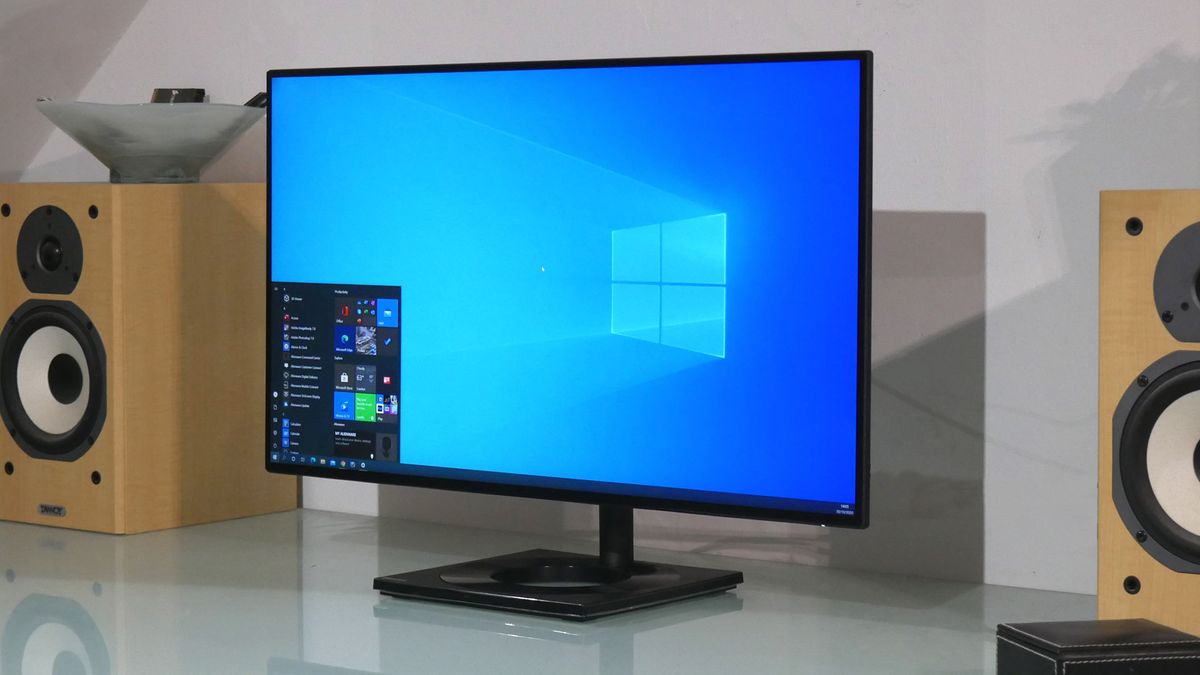 Philips 279C9 monitor review | TechRadar