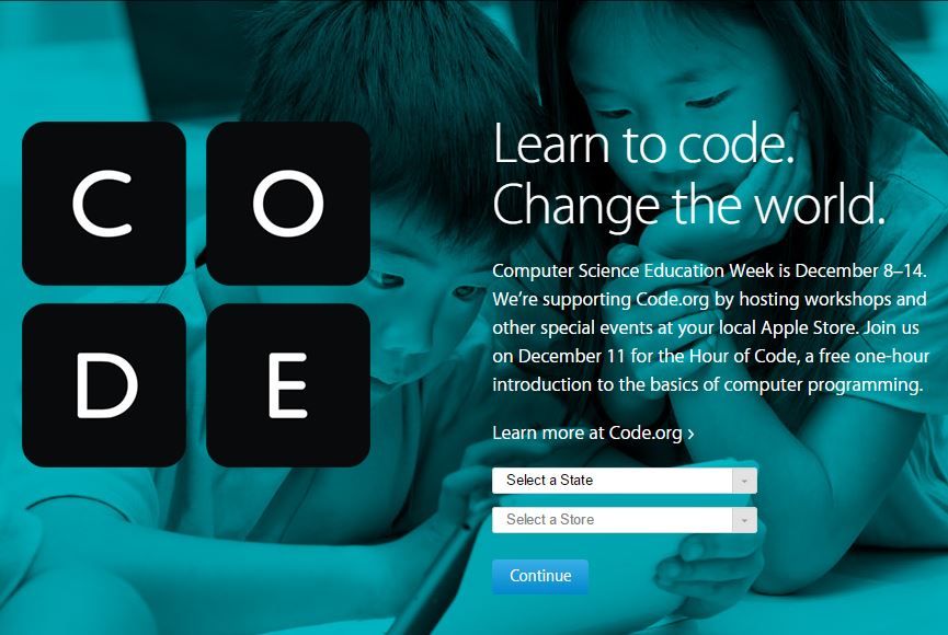 Missed Hour of Code? Learn to program with these helpful guides! | iMore