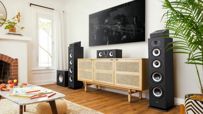 Polk Audio Monitor XT speakers give gamers and movie fans affordable ...