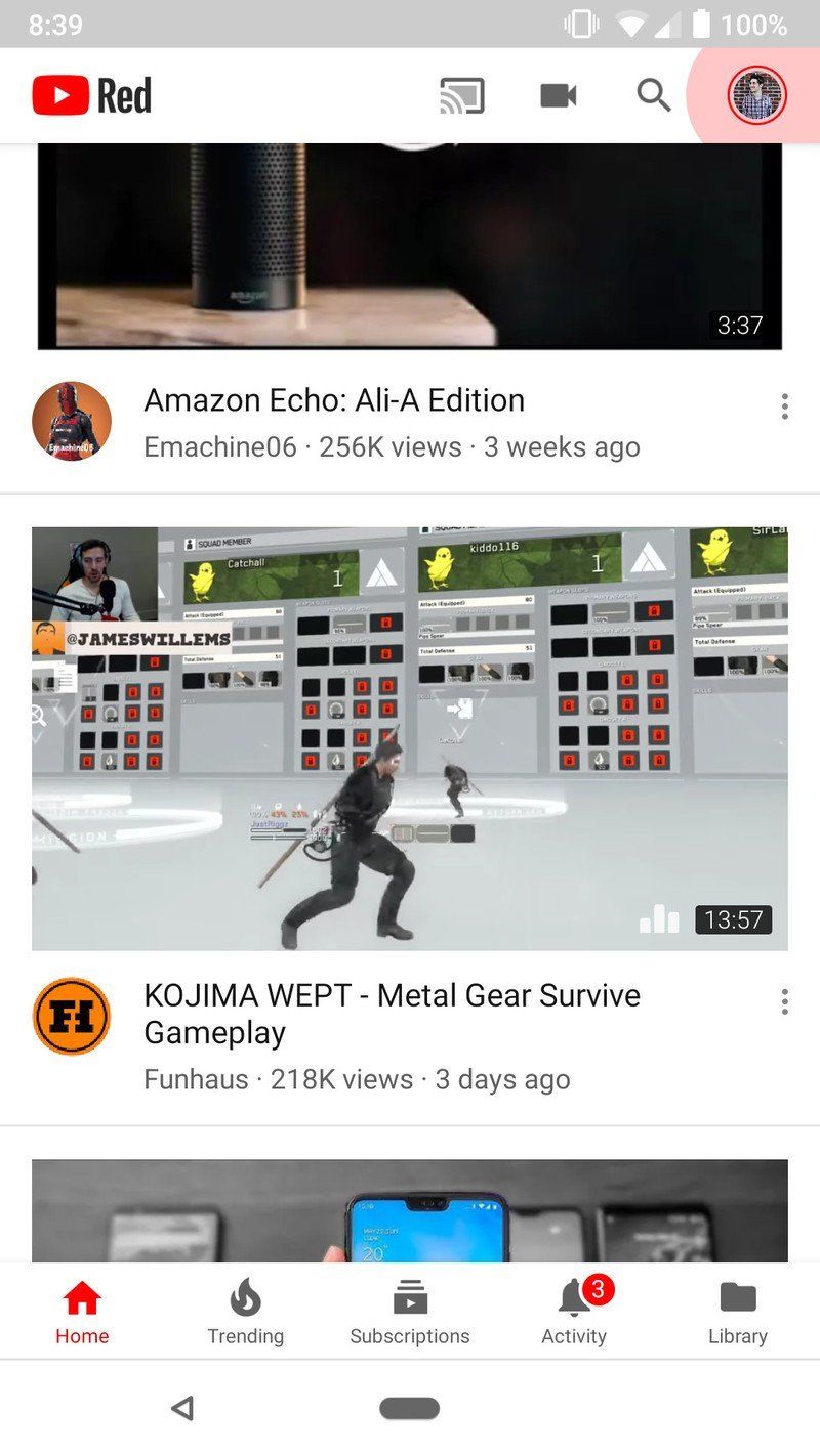 How to get the most from YouTube Premium: Top tips and tricks | Android ...