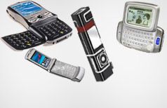 10 Wildest Cellphones of All Time | Laptop Mag