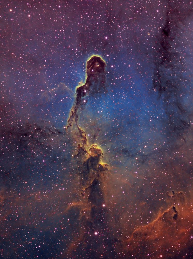 Best Astronomy Photographer 2012: Royal Observatory Photos | Space