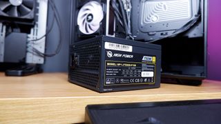 iBuyPower RDY Y40 Valorant VCTA R003 review | PC Gamer
