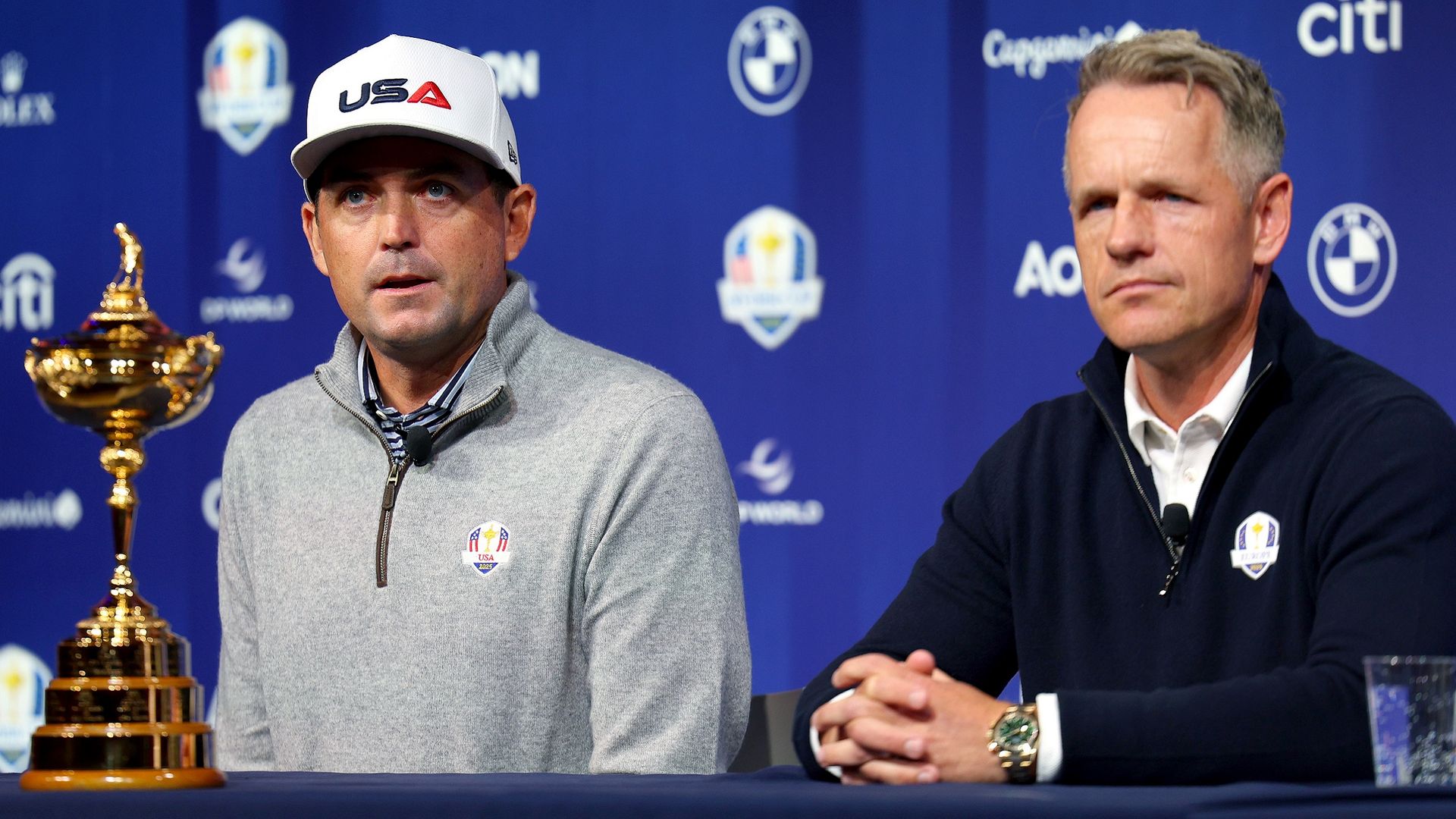 Eye-Watering Ryder Cup Ticket Prices Spotted For Bethpage Black ...
