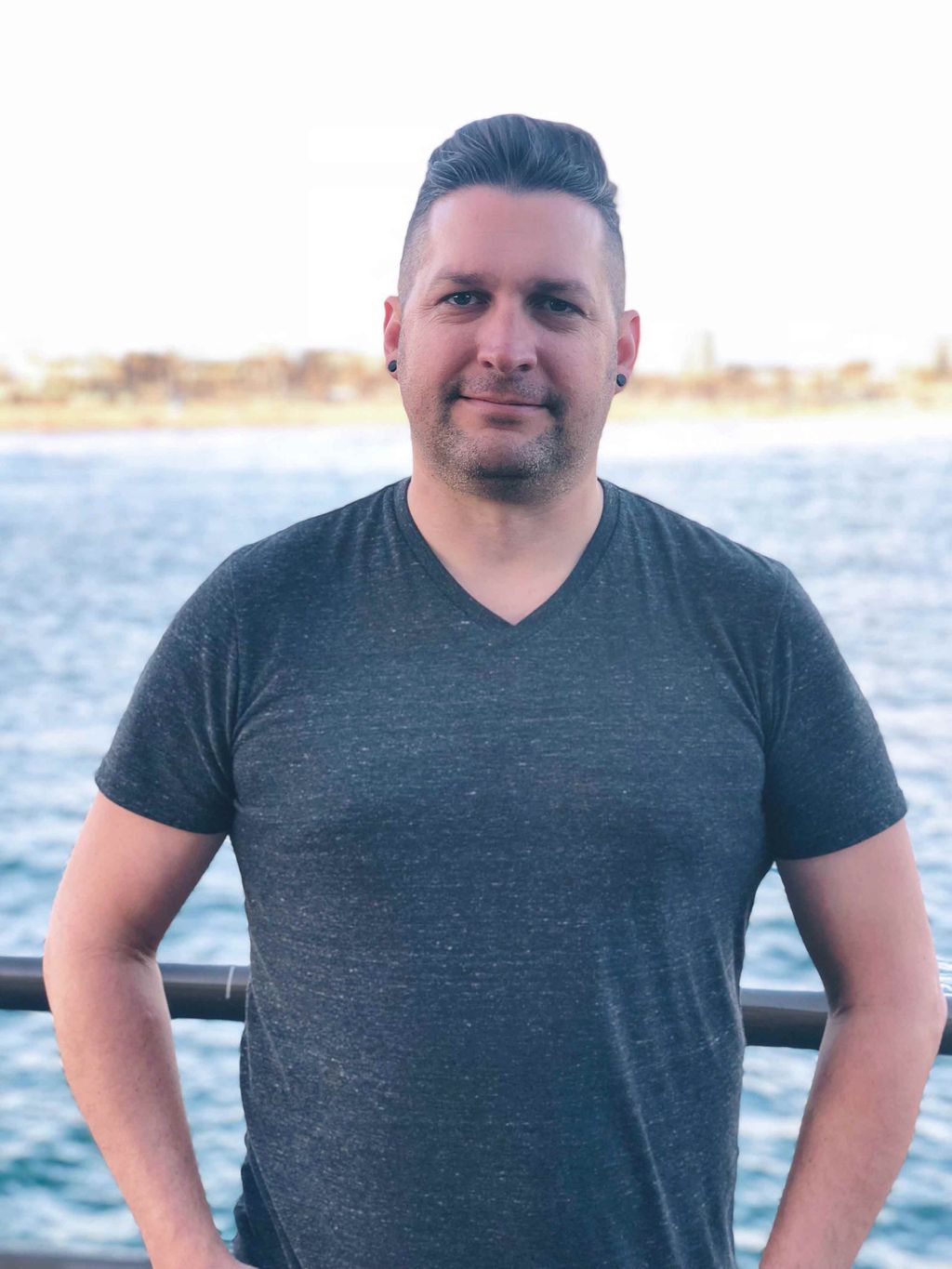 Mark Rush Joins d&b audiotechnik Education and Application Support Team ...