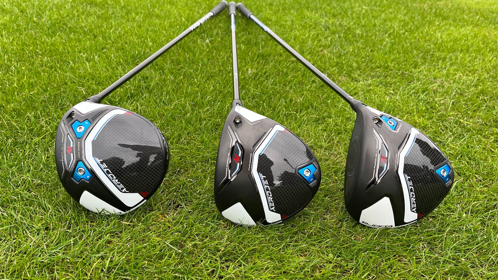 Cobra Aerojet Max Driver Review | Golf Monthly Cobra Aerojet Max Driver Review | Golf Monthly