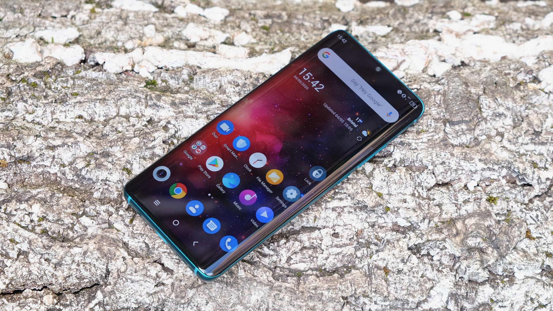 The TCL 10 Pro isn't the best phone of 2020, but it's exciting ...