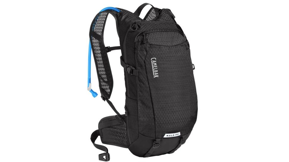 Best mountain bike backpacks: Carry everything you need for long days ...