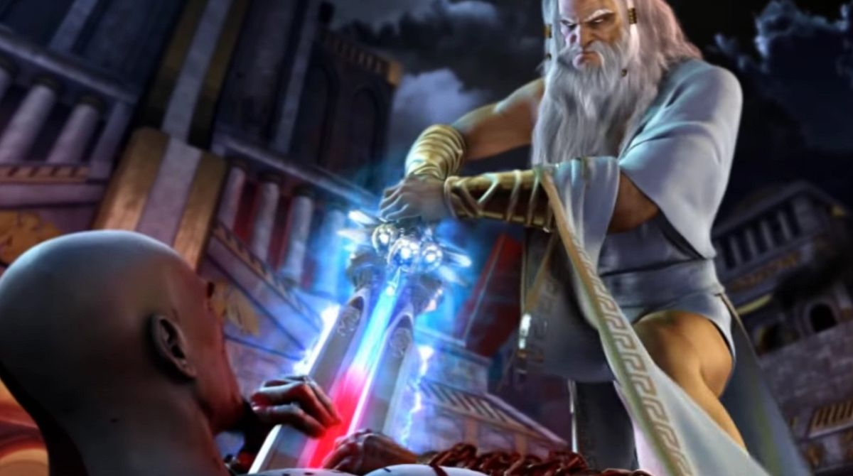 God of War timeline and history: The full story so far | Android Central