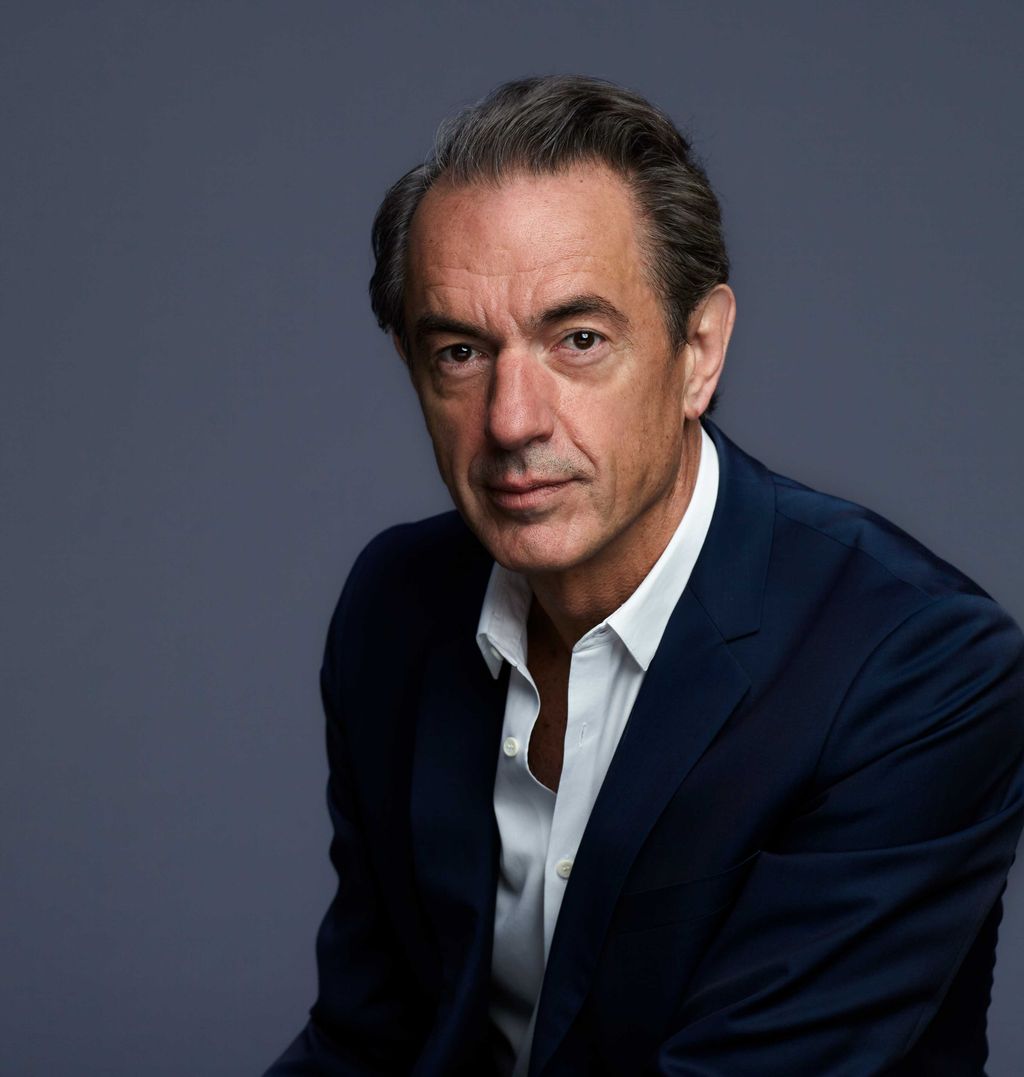 An interview with Daniel Lalonde, CEO of Design Holding | Wallpaper*