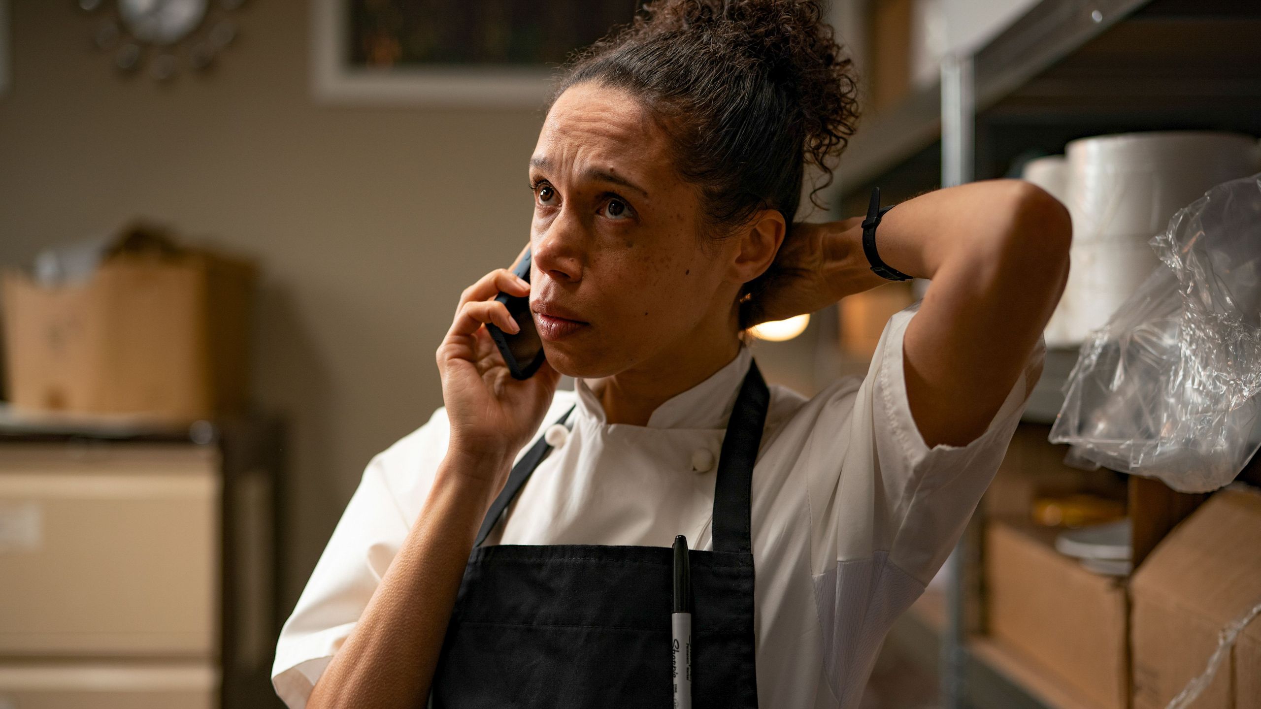 Where was Boiling Point filmed? | What to Watch